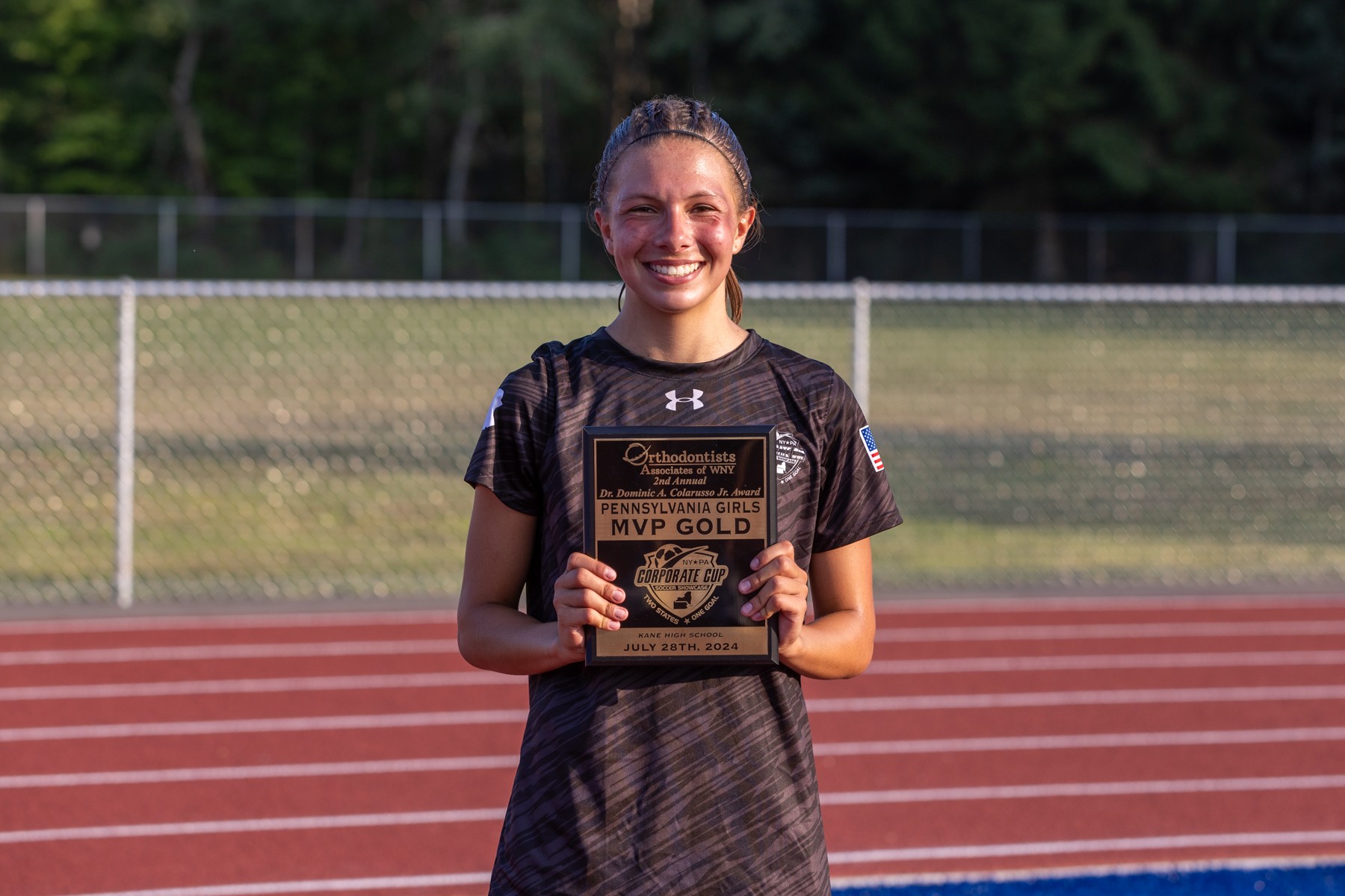 Pennsylvania sweeps | News, Sports, Jobs - Times Observer